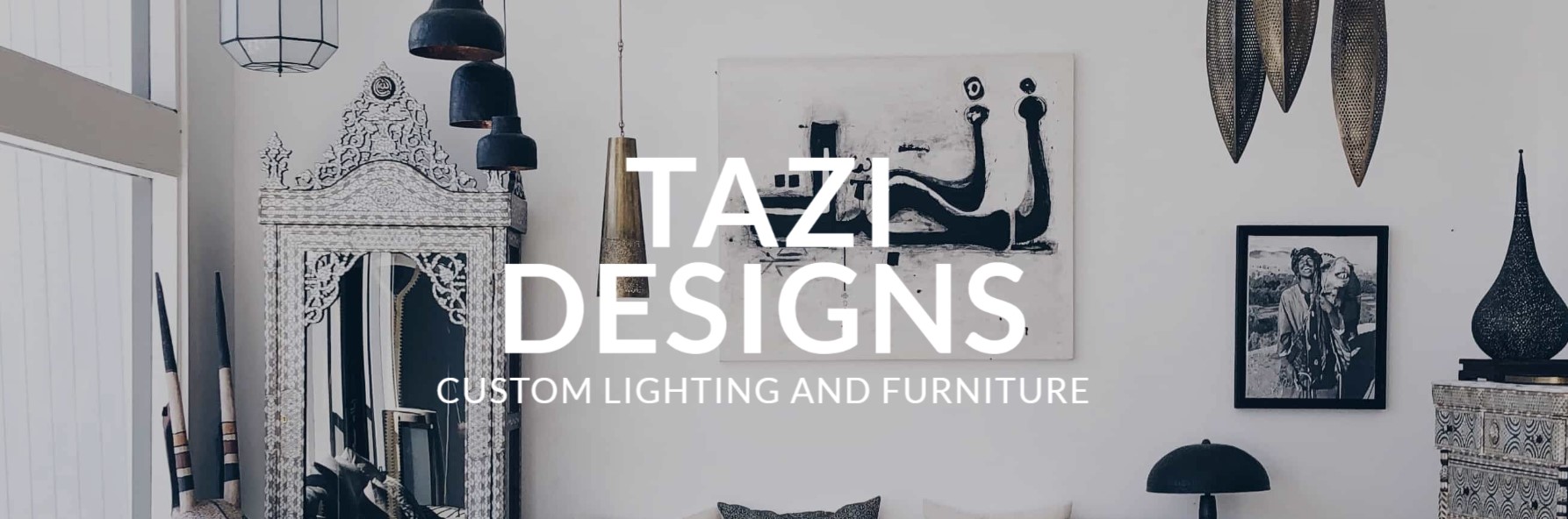 Turn Your Home into a Wine Country Retreat: 10 Local Shops + Galleries